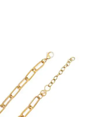 NIALAYA JEWELRY Link-chain Necklace