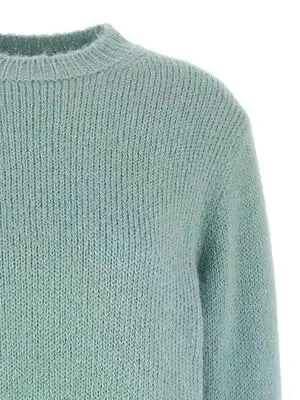 JIL SANDER Long-sleeve Crew-neck Sweater