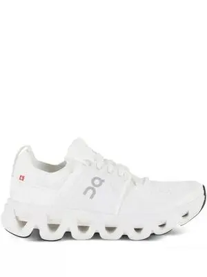 On Cloudswift 4 Sneakers - White