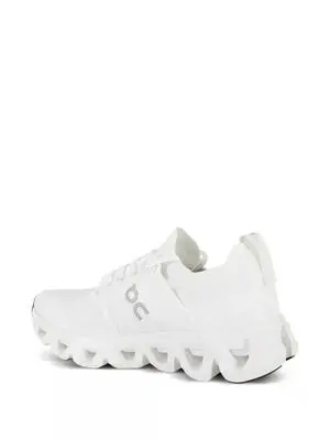 On Cloudswift 4 Sneakers - White