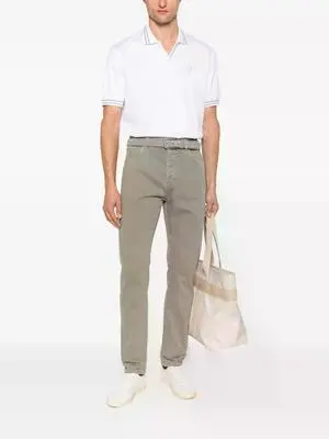 Brunello Cucinelli Five-pocket Jeans