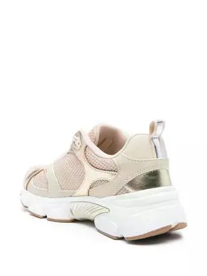 Guess Mesh Panel Sneakers