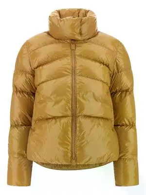 Pinko Mirco High-neck Puffer Jacket