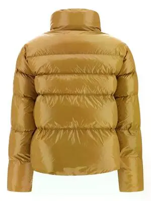 Pinko Mirco High-neck Puffer Jacket