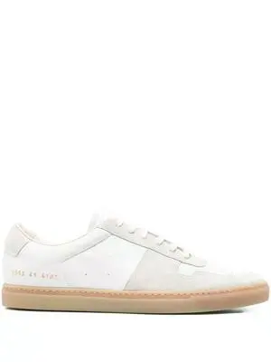 Common Projects Mid Calf Shoes For Men