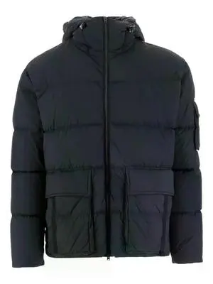 Herno Padded Hooded Jacket