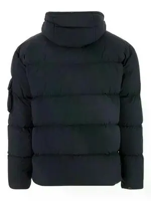 Herno Padded Hooded Jacket