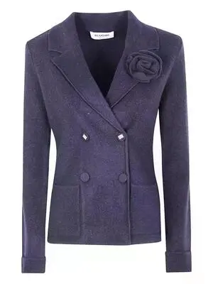 Blugirl Classic Blazers For Women