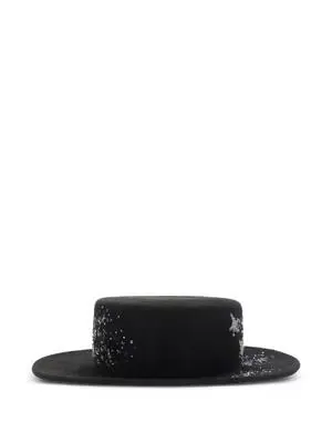 Ruslan Baginskiy Wide Brim Hat
