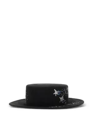 Ruslan Baginskiy Wide Brim Hat