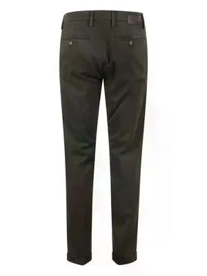 RE-HASH Mucha Chinos - Green