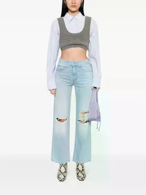 MOTHER The Spinner Jeans