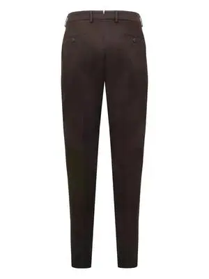SLOWEAR Welt-pocket Trousers