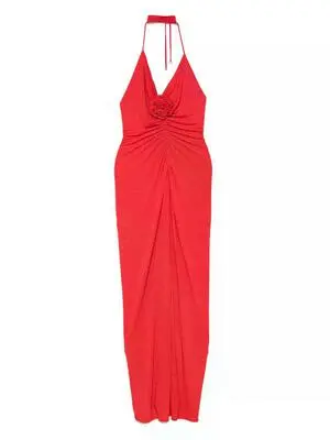Roserry Open Back Evening Dresses