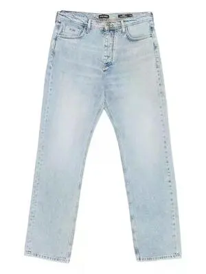 ANTONY MORATO Five-pocket Straight Leg Jeans