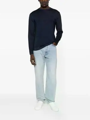 ANTONY MORATO Five-pocket Straight Leg Jeans