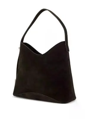 OSOI Top-handle Shoulder Bag - Brown