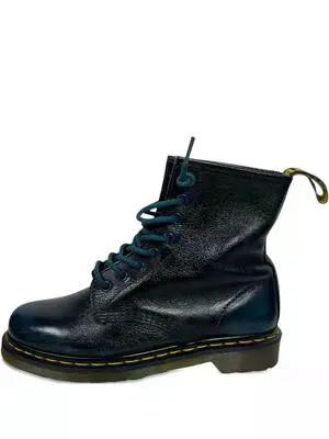 Dr. Martens Leather Lace-up Boots