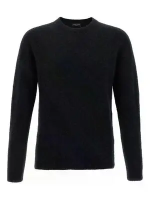 Roberto Collina Relaxed Sweaters For Men