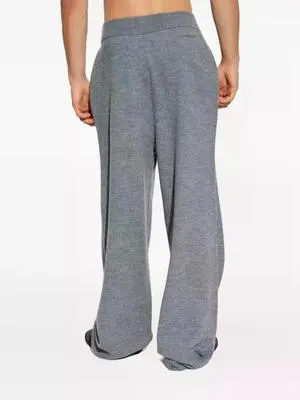 Dsquared2 Wool Trousers