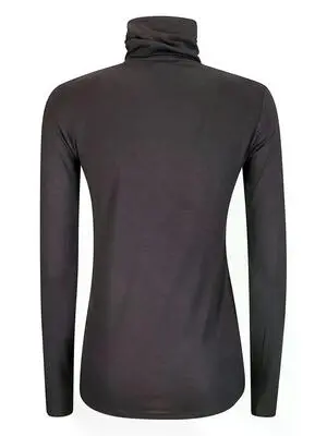 M.S.M. Turtleneck Long-sleeve T-shirt