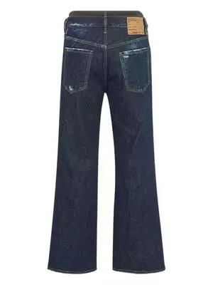 Dsquared2 Loose Jeans
