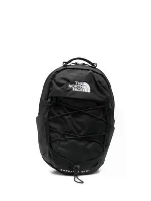 The North Face Boreal Mini Backpack - Black