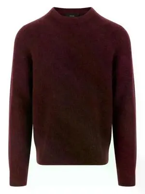 Vince Crew-neck Cashmere Sweater