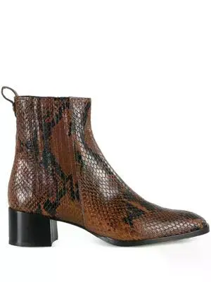 Roberto Festa Leda Ankle Boots