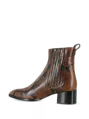 Roberto Festa Leda Ankle Boots