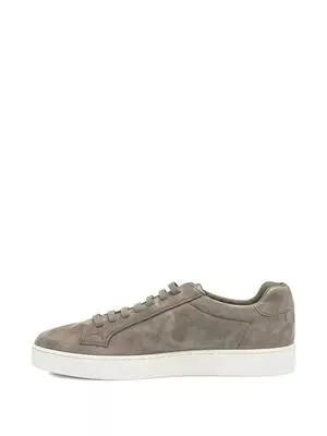 Church's Lace-up Sneakers - Green