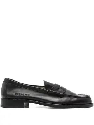 COMMON PROJECTS Penny Leather Loafers
