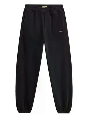 Woolrich Fleece Cuffed Track Pants