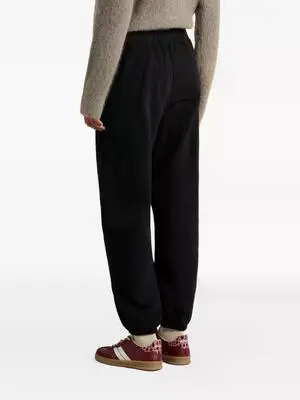 Woolrich Fleece Cuffed Track Pants
