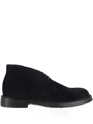 DOUCAL'S Suede Desert Boots