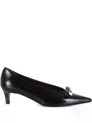 Roberto Festa Mid Calf Pumps