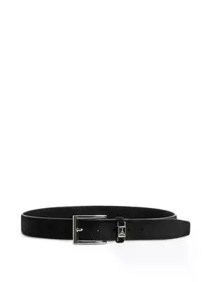 Manière De Voir Lionel Suede Belt