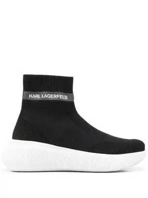Karl Lagerfeld Kreeper Run Sneakers