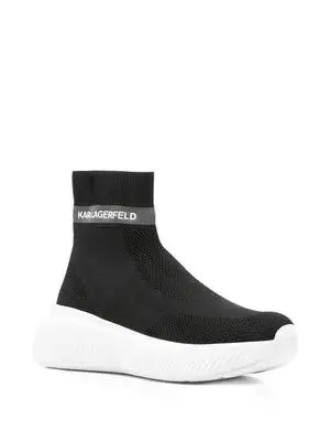 Karl Lagerfeld Kreeper Run Sneakers