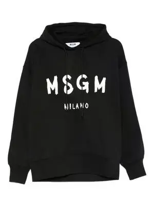 Msgm Drawstring Activewear For Women