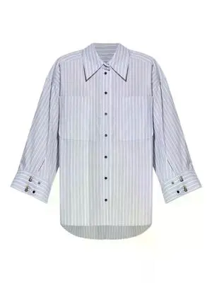 Munthe Striped Shirts For Women