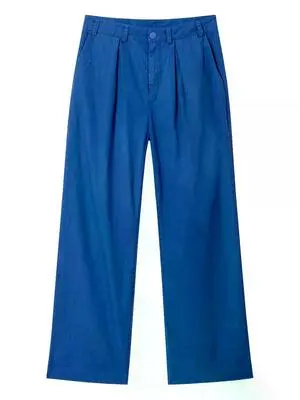 Rodebjer Tulia Cotton Trousers