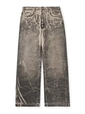 Long Jeans For Men