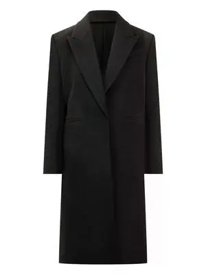 Givenchy Overcoat Coats For Women