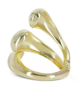 Erika Cavallini Polished-finish Bracelet