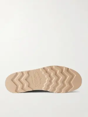 SEBAGO Tala Suede Boots - Neutrals