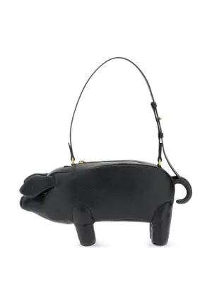 Thom Browne Pig-shaped Shoulder Bag