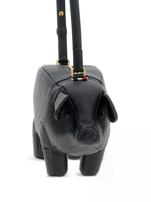 Thom Browne Pig-shaped Shoulder Bag