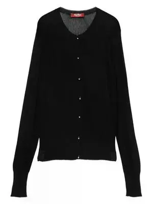 Max Mara Long Sleeve Cardigans For Women
