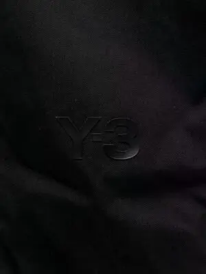 Y3 Buckle Backpack
